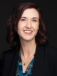 Andrea Keith | The Burnell Zeiset Team, REALTORS® with Berkshire ...